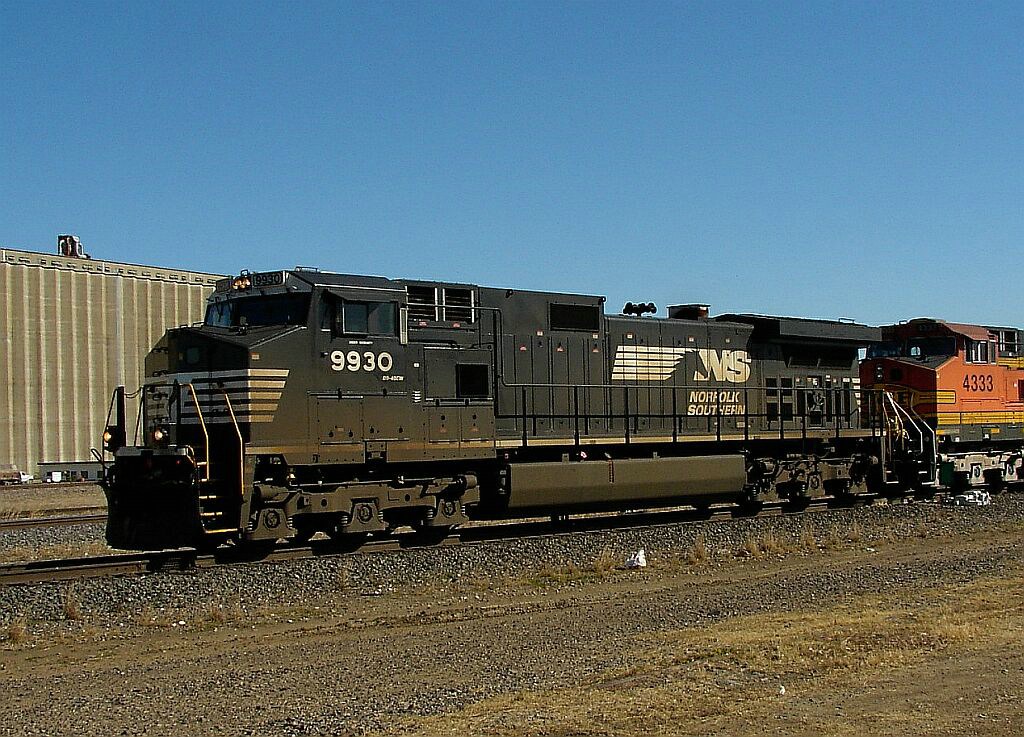 NS 9930